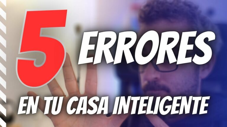 Automatizaciones – Un Loco y su Tecnología