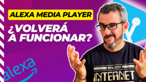 Alexa Media Player: ¿Qué está pasando y cómo solucionarlo en Home ...